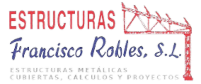 Cubiertas - Estructuras Francisco Robles